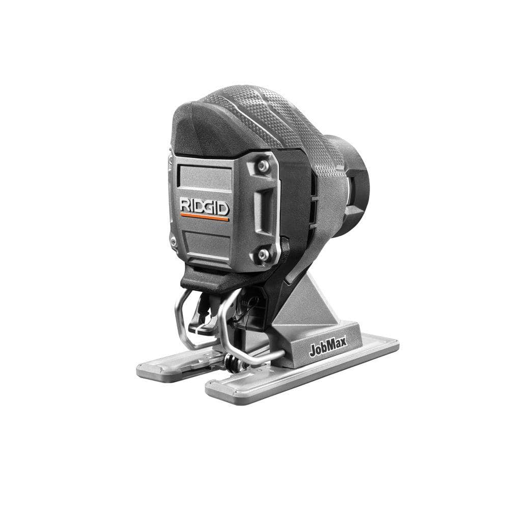 RIDGID JobMax Jig Saw Head (Tool Only) - R82234071B – Super Arbor