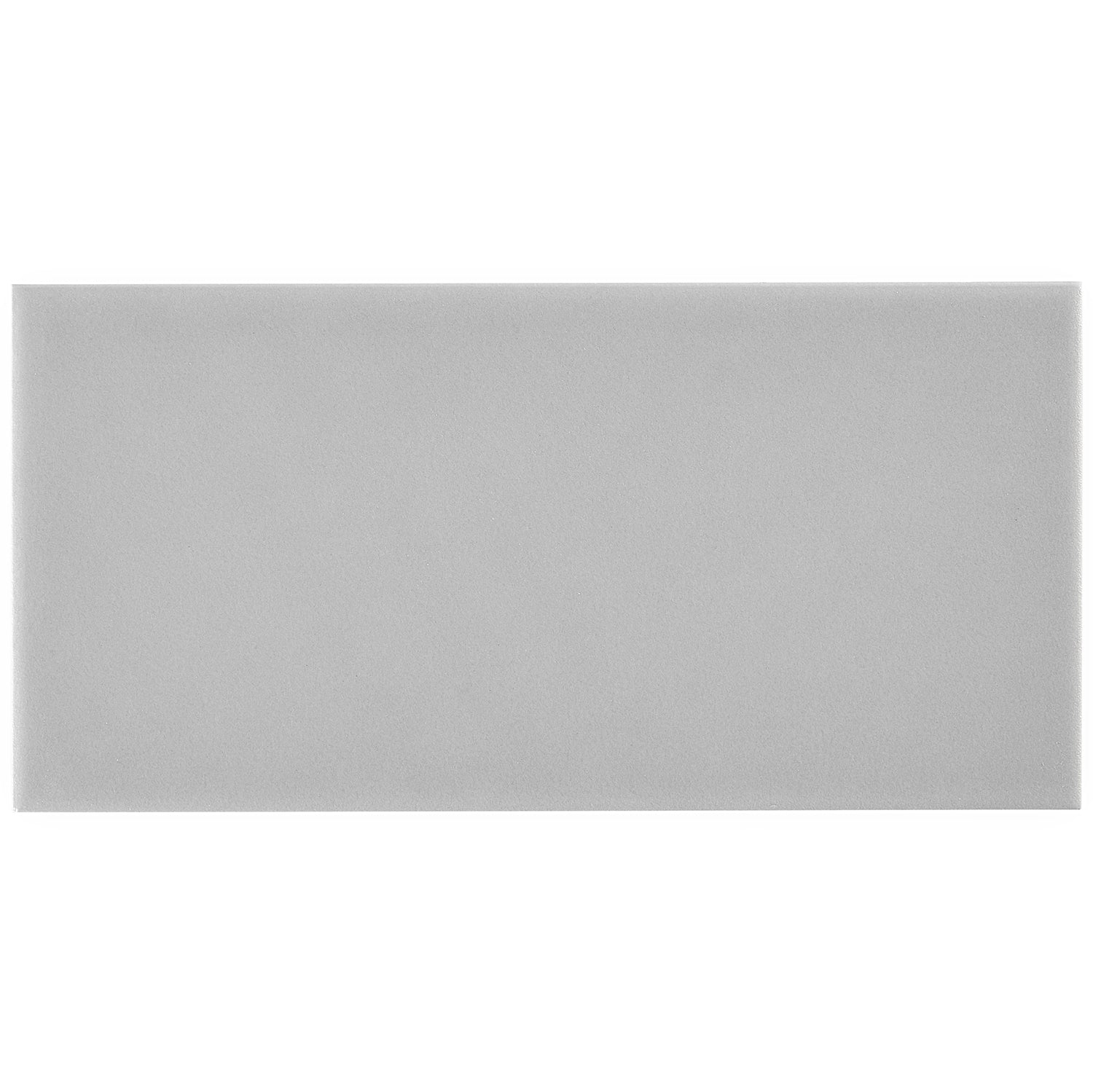Stacy Garcia Maddox Cool Gray 4x8 Matte Ceramic Subway Tile – Super Arbor
