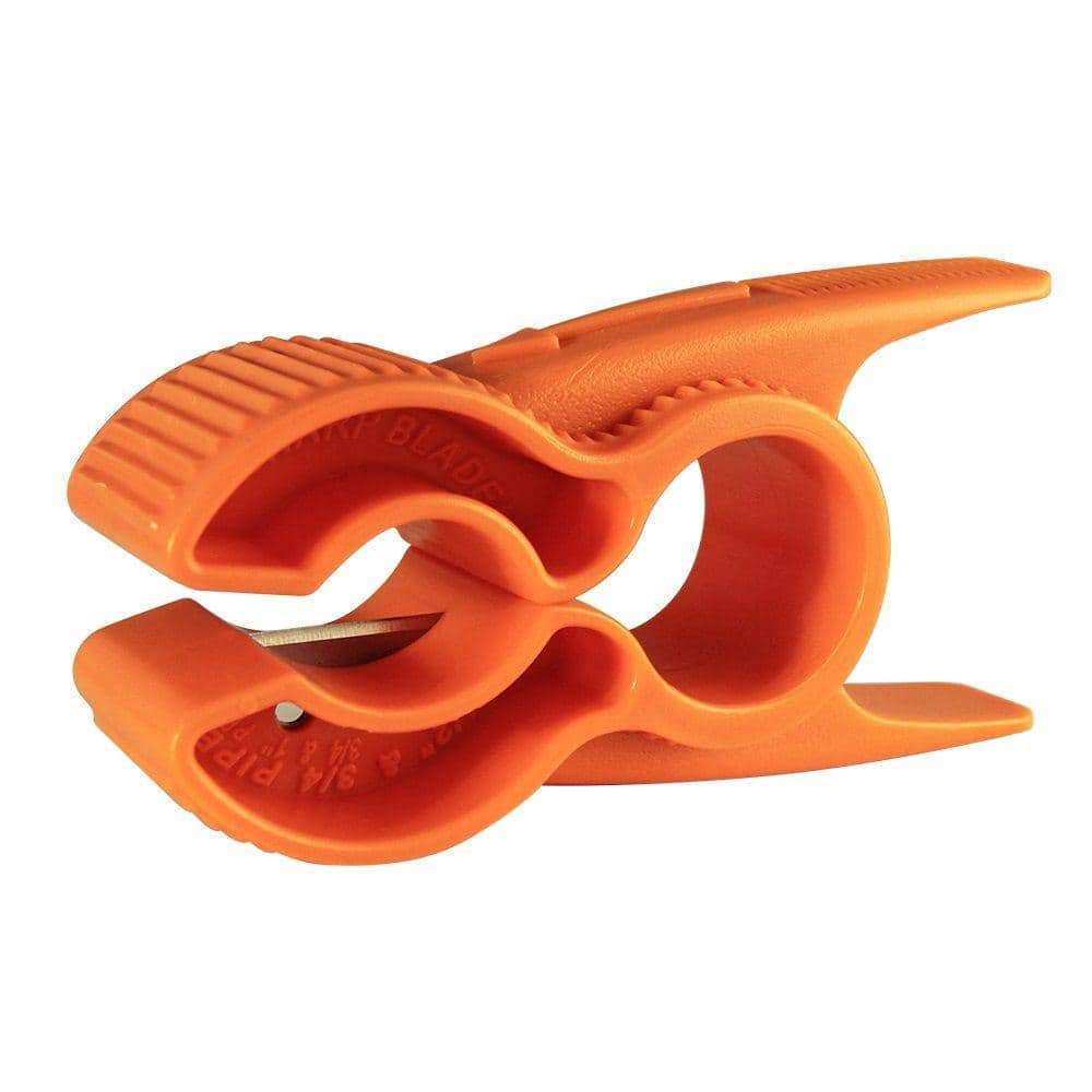 SharkBite 1/2 in. - 1 in. Pipe Cutter – Super Arbor