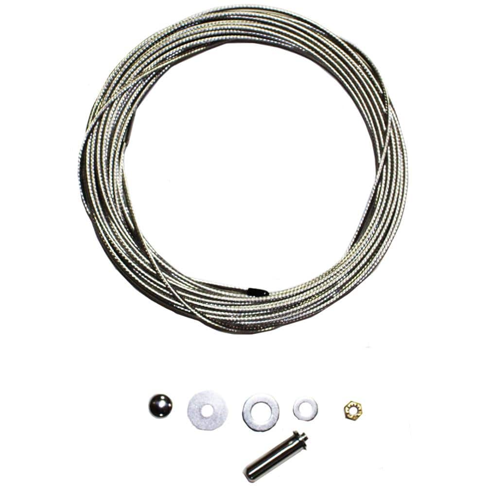 Vista Cable Infill Pack 1/8 in. x 50 ft. – Super Arbor