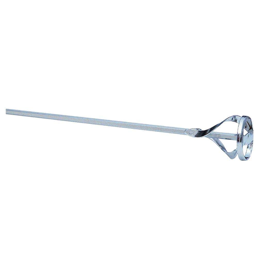 Wal-Board Tools 4 in. Paint/Mud Mixer – Super Arbor