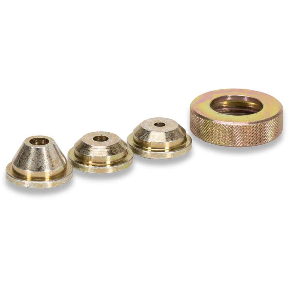 Wal-Board Tools Material Orifice Set (4-Pieces) for Texture Sprayer ...