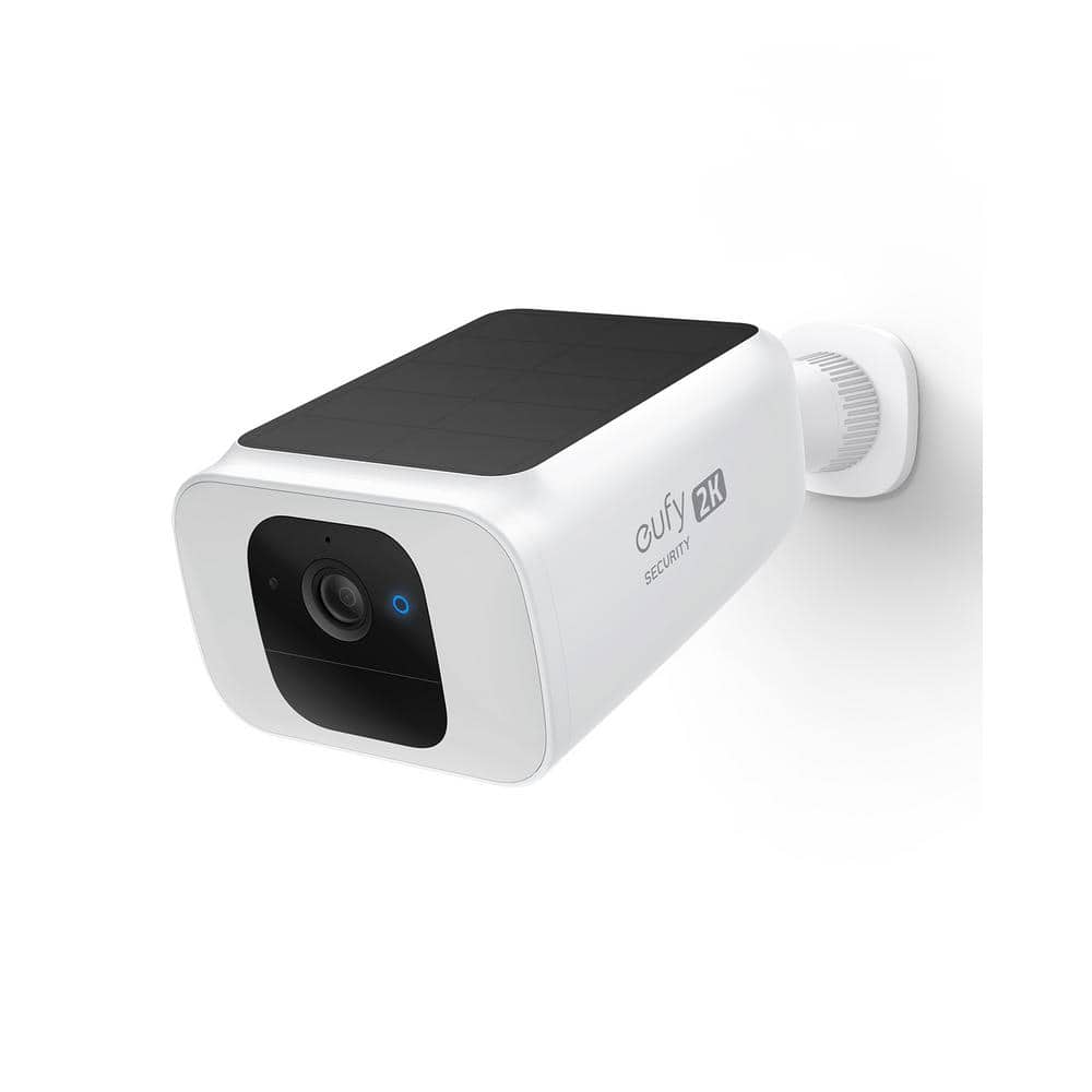 eufy Security SoloCam S40 Wireless Home Security Outdoor Surveillance ...