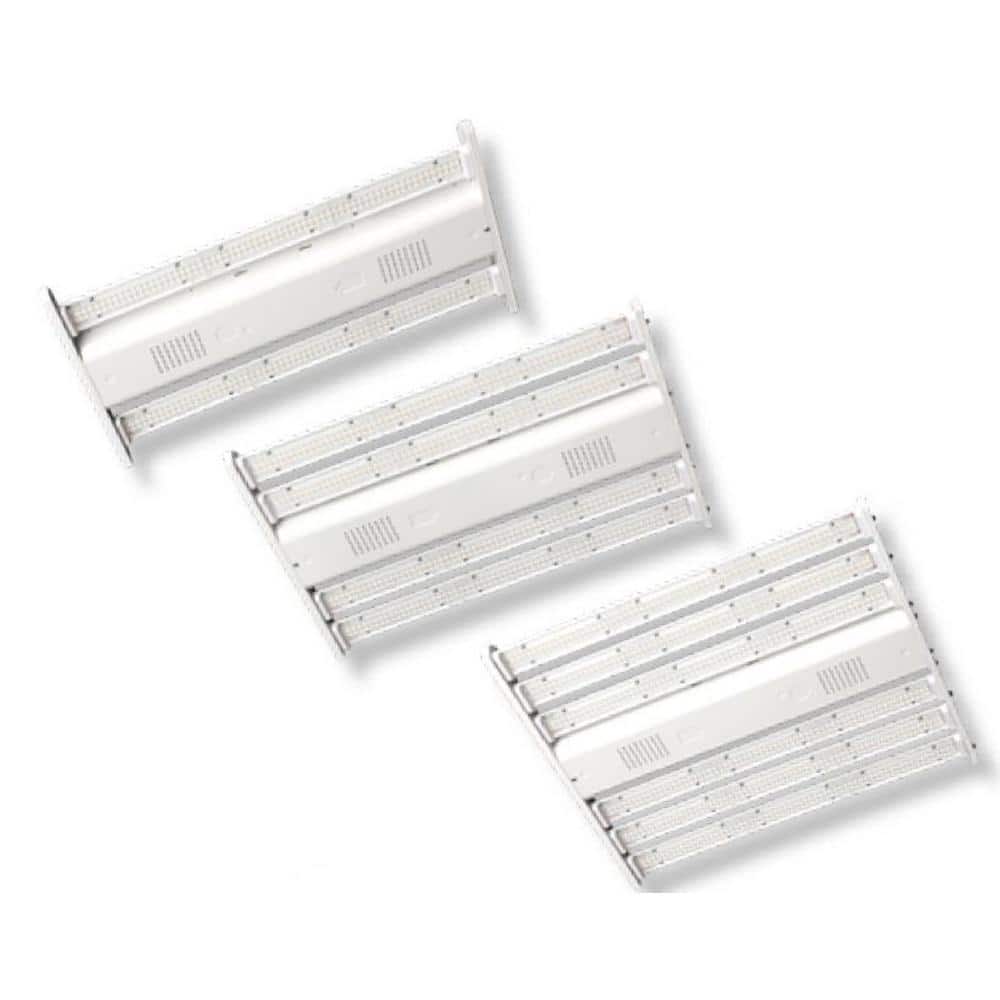 HALCO LIGHTING TECHNOLOGIES 101-Watt 25.5 in. 175-Watt Equivalent Inte ...