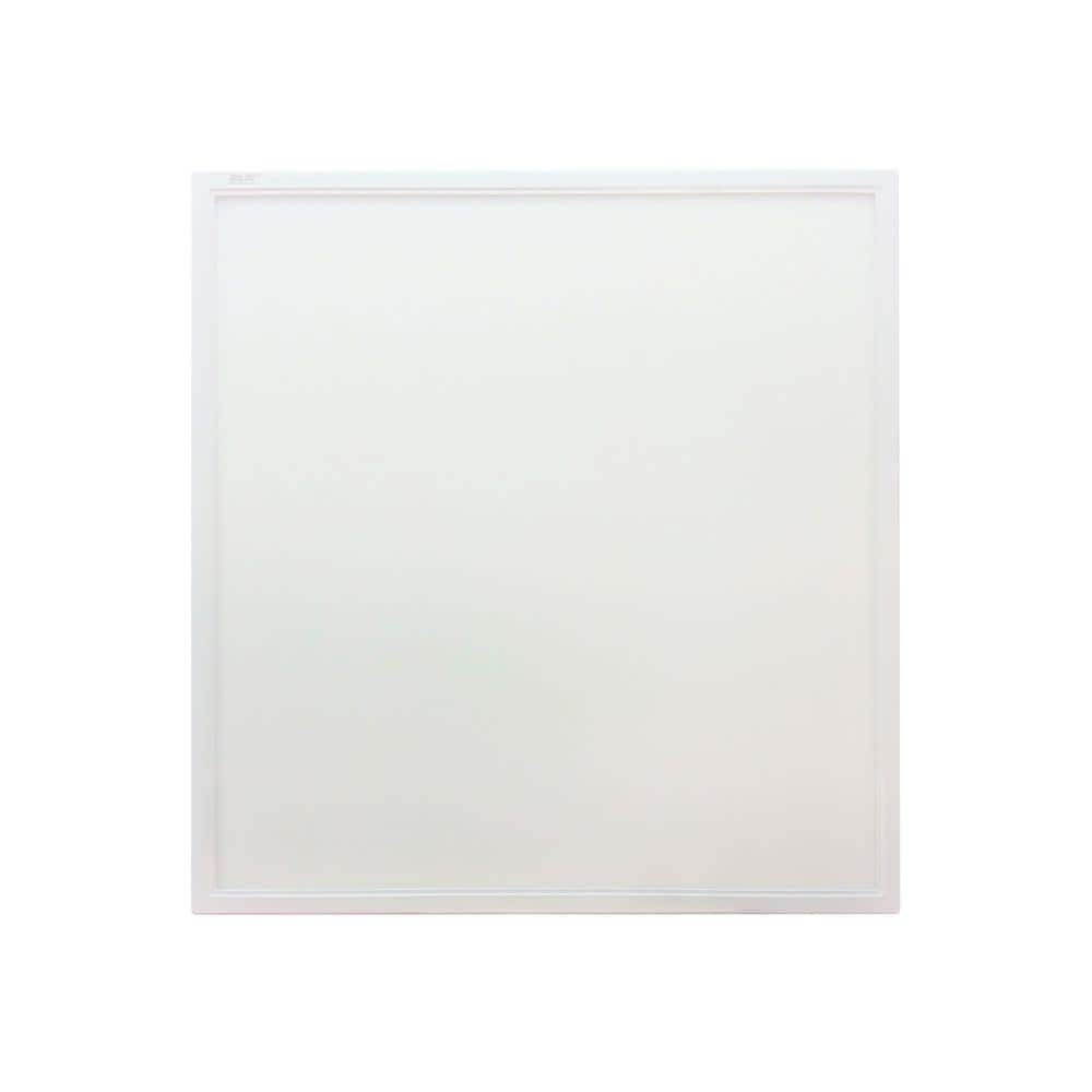 Innoled 2 ft. x 2 ft. LED Flat Panel 40-Watt 4000K – Super Arbor
