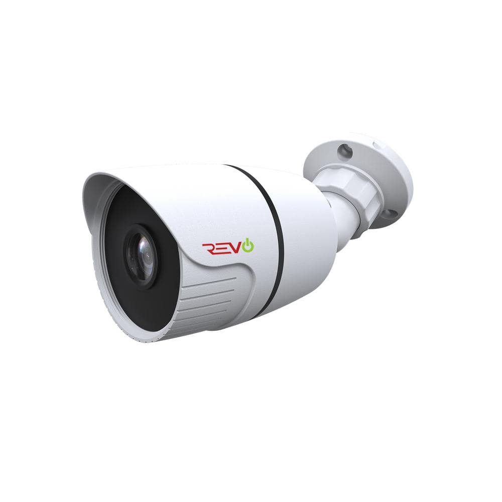 Revo Aero HD 1,080p Indoor/Outdoor Bullet Camera – Super Arbor