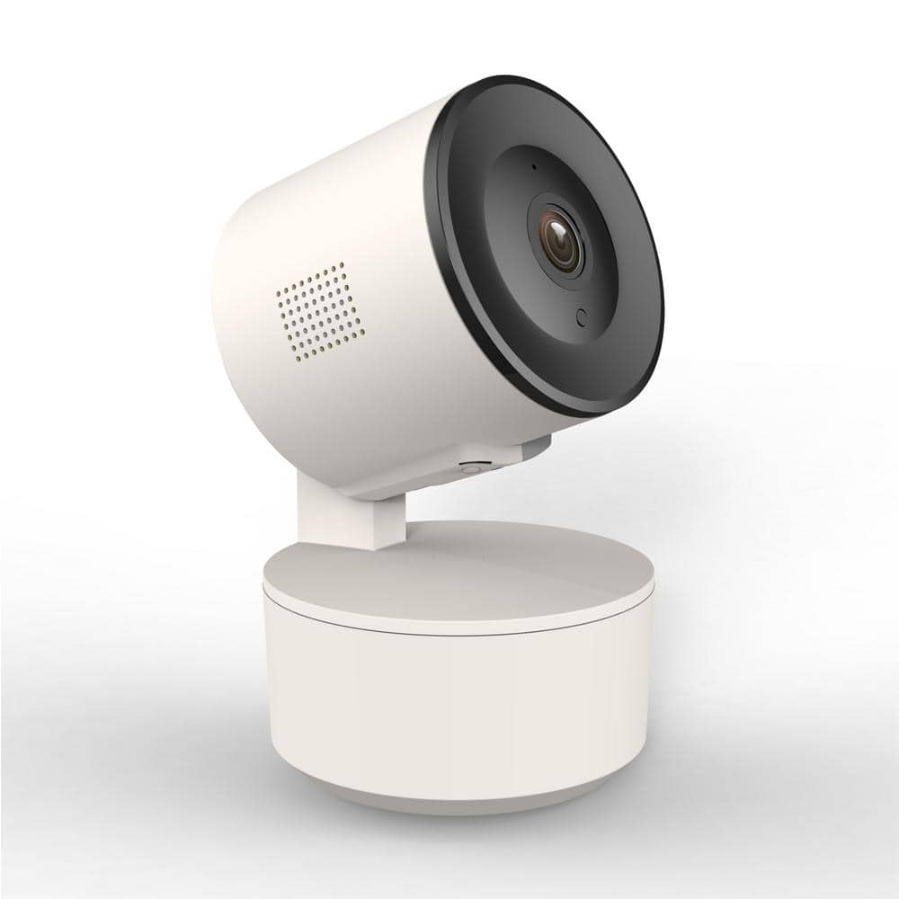 ECO4LIFE Smart Wi-Fi 1080p Indoor PTZ IP Camera - SC-RIPC-2008 – Super ...