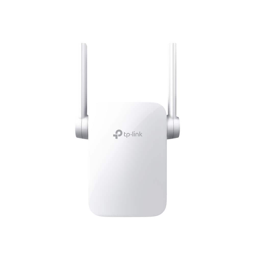 TP-LINK AC1200 Wi-Fi Range Extender – Super Arbor
