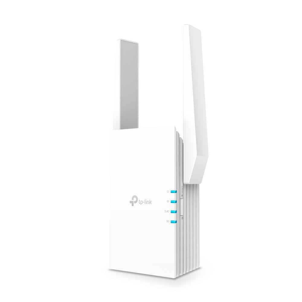 TP-LINK Wi-Fi 6 Range Extender Adapter – Super Arbor