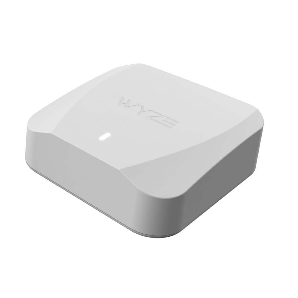 Wyze AX3000 Dual-Band Wi-Fi 6 Mesh Router, 1500 sq. ft. Coverage, Repl ...