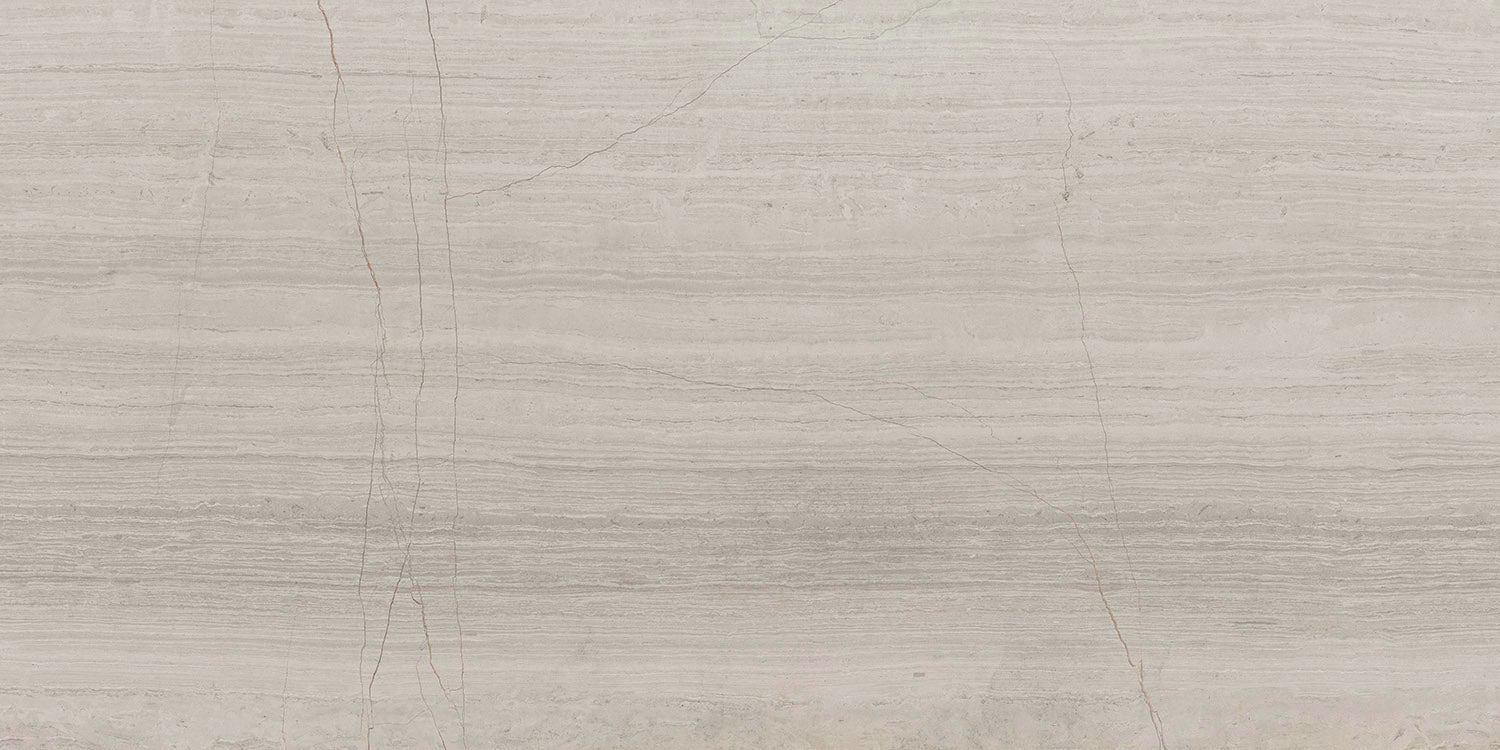Emser METRO Cream Natural Stone Limestone Border Tile, Honed (12 in. x ...