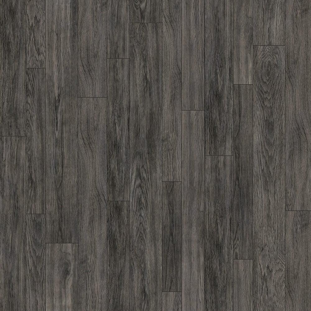 Congoleum ArmorCore Pro Oak Run 12-ft W x Cut-to-Length Yukon Sky Wood ...