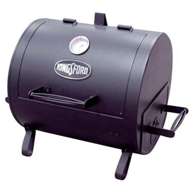 Rankam Manufacturing 247411 Sidekick Portable Charcoal Grill – Super Arbor