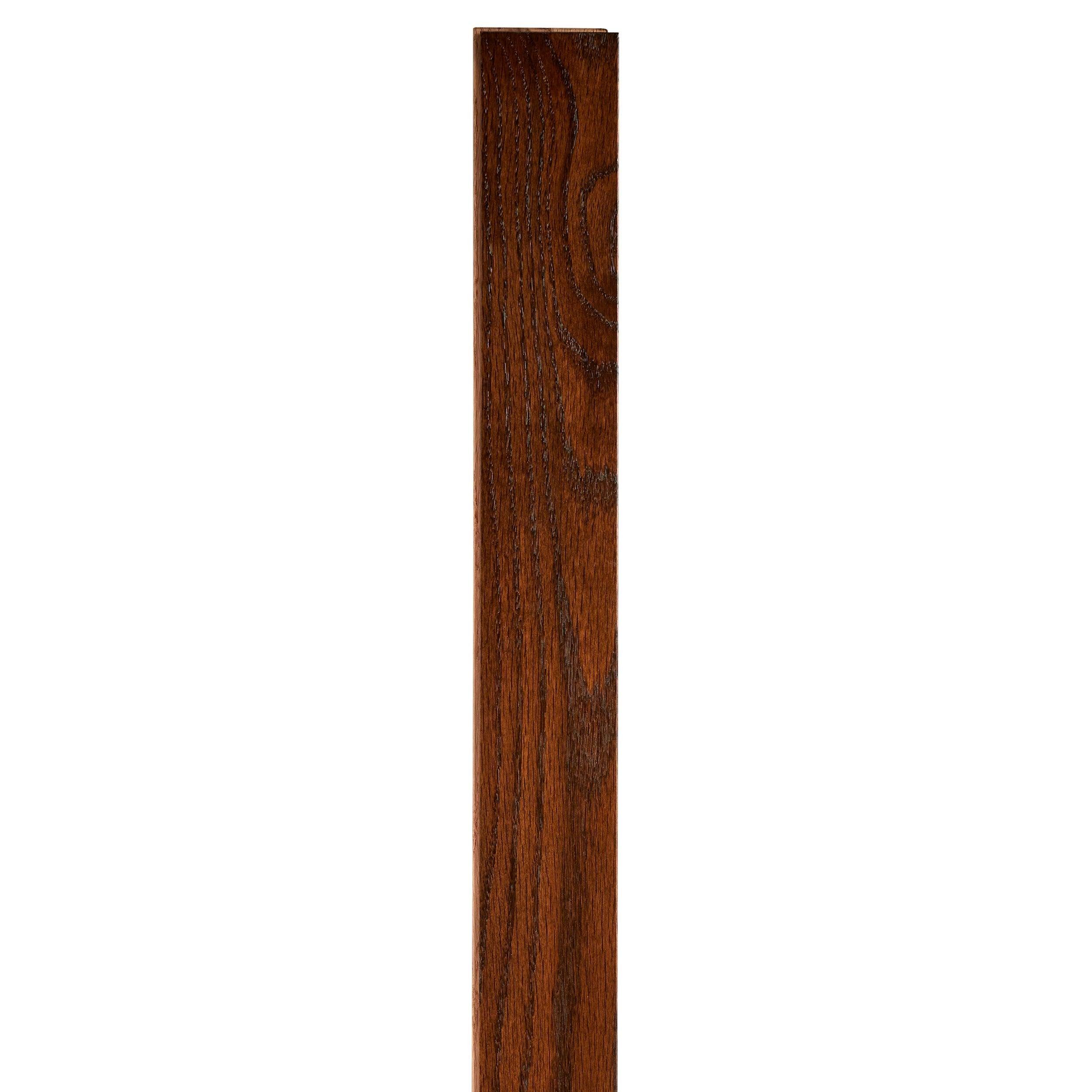 Sierra Red Oak Smooth Solid Hardwood – Super Arbor
