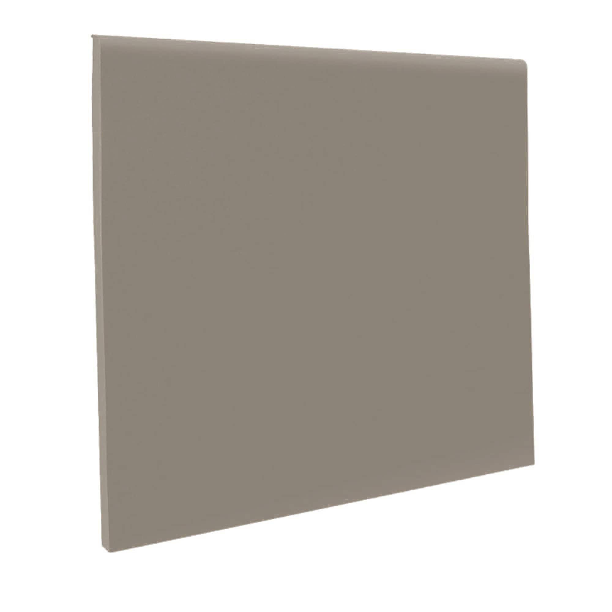 Flexco Stone 6-in Vinyl Floor Base – Super Arbor