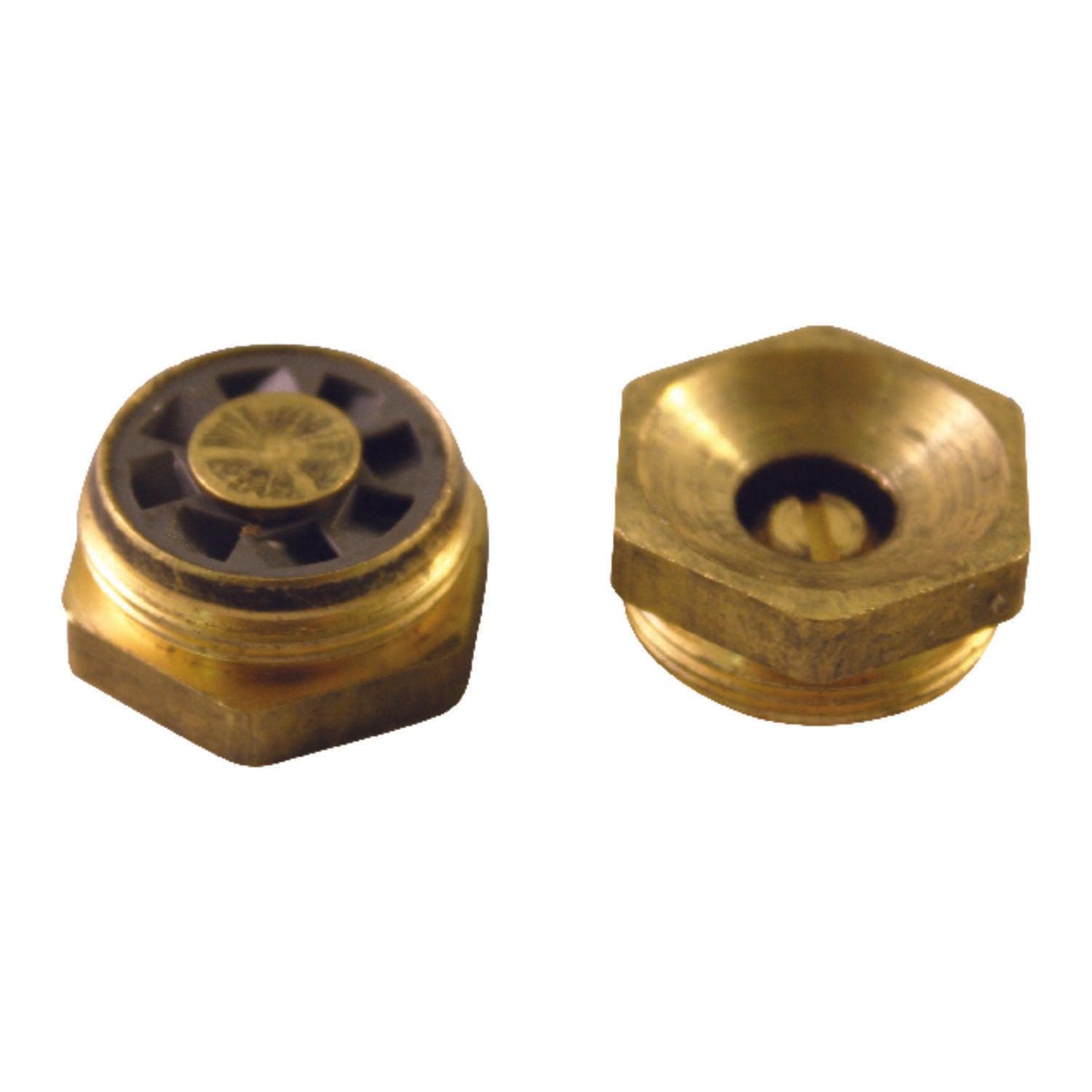 Champion Brass 15 ft. Full-Circle Sprinkler Nozzle – Super Arbor