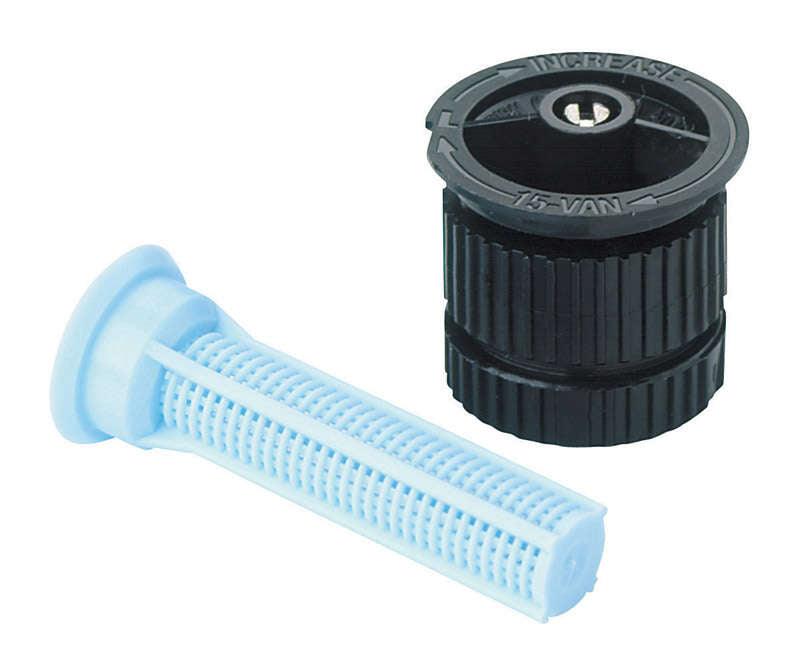 Rain Bird Plastic 12 ft. Adjustable Spray Nozzle – Super Arbor