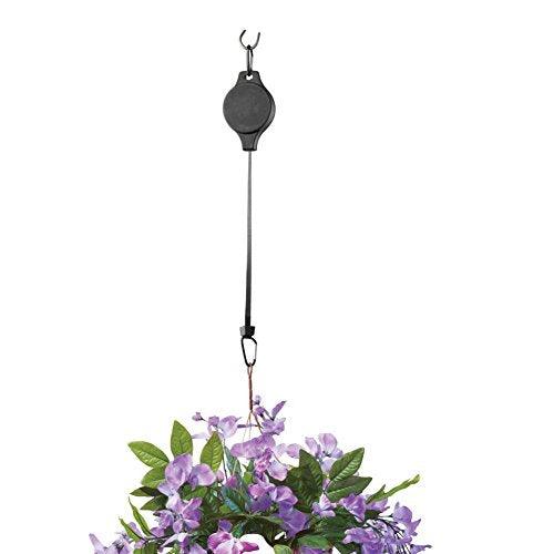 Hanging Plant Pulleys, Set Of 2 – Super Arbor