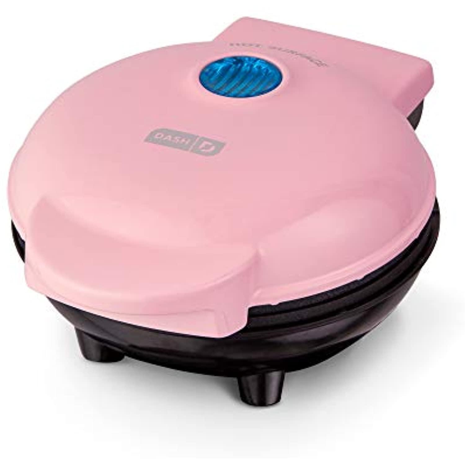 Dash Mini Maker Portable Grill Machine + Panini Press for Gourmet Burg ...