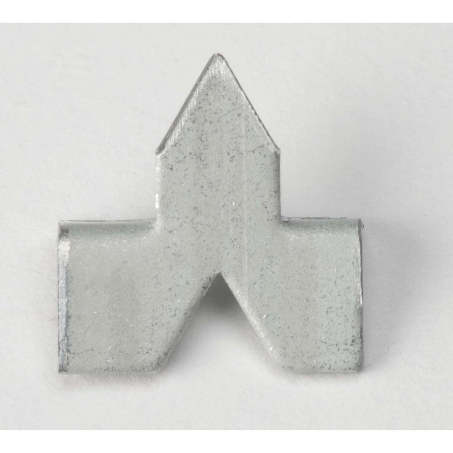 Fletcher-Terry Push Point For Repairing or reglazing windows 50 pk ...