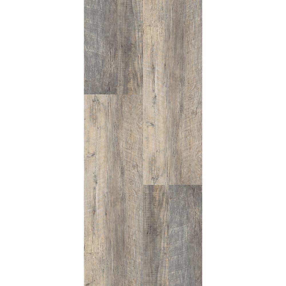 Lifeproof Tekoa Oak Multi-Width x 47.6 in. L Luxury Vinyl Plank Floori ...