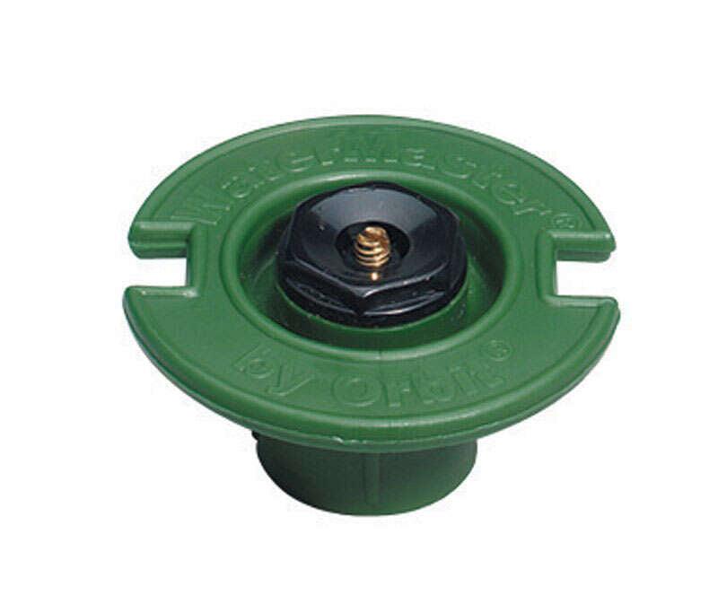 Orbit Plastic 15 sq ft Quarter-Circle Flush Head Nozzle – Super Arbor
