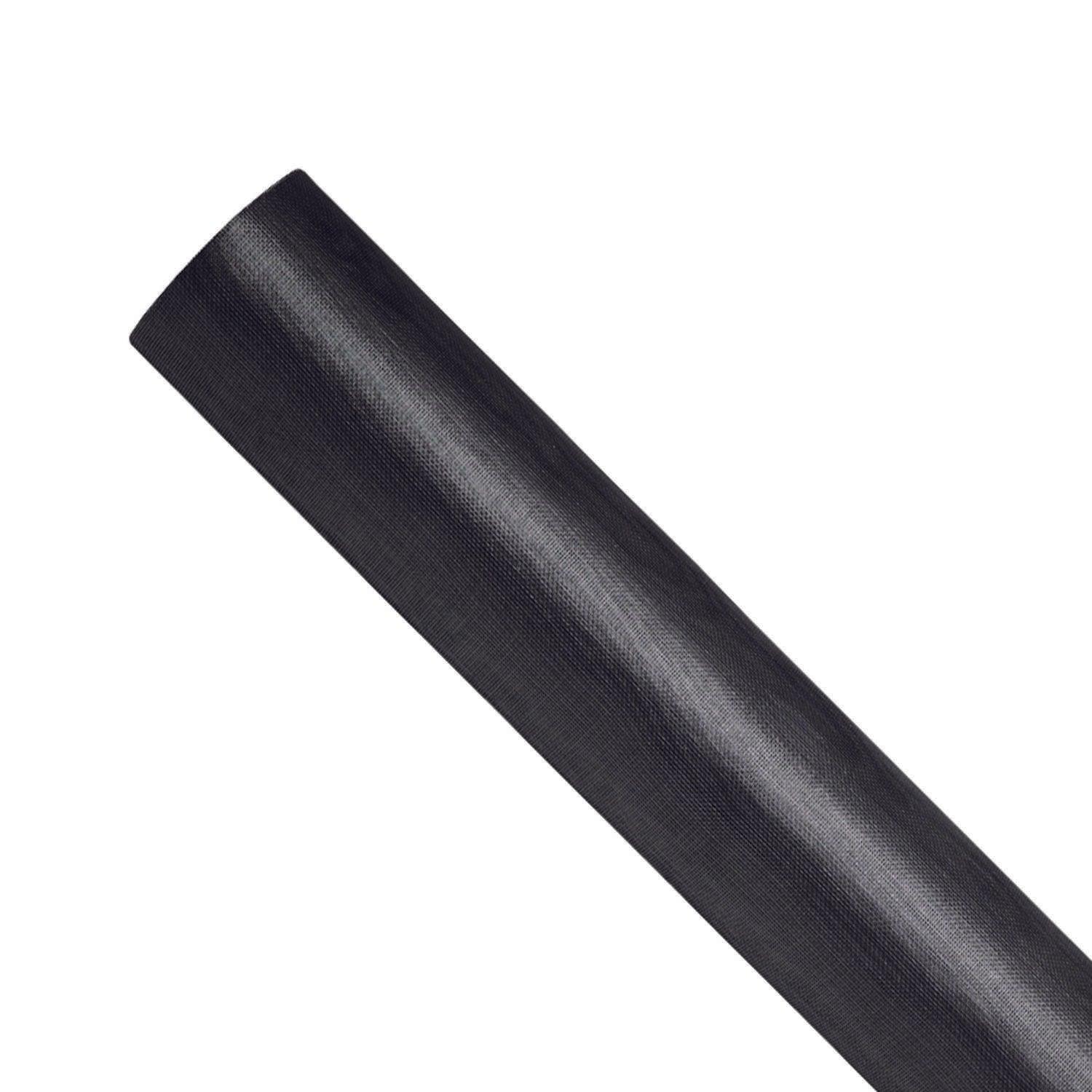 Adfors 36 in. W X 100 ft. L Charcoal Fiberglass Insect Screen Cloth ...