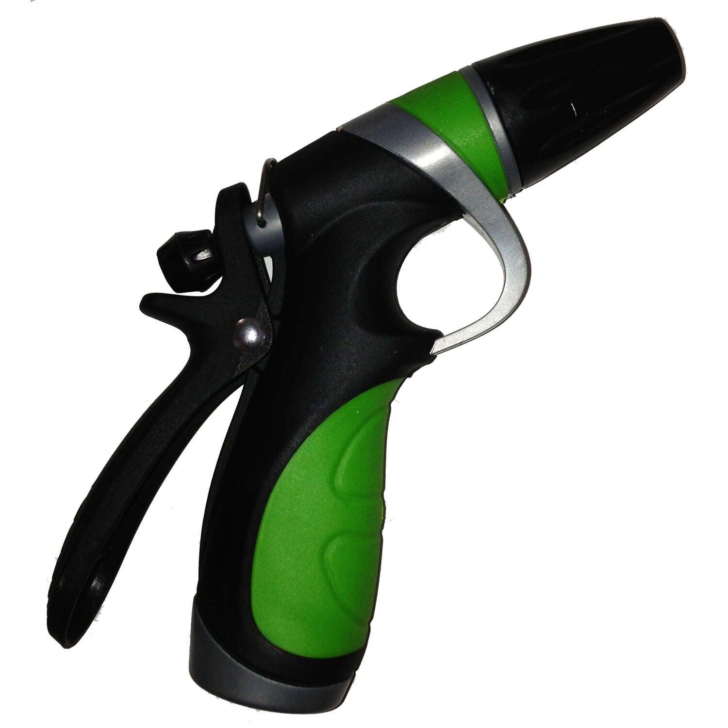 Rugg Heirloom Green Line 9 Pattern Twist Plastic Pistol Nozzle – Super ...