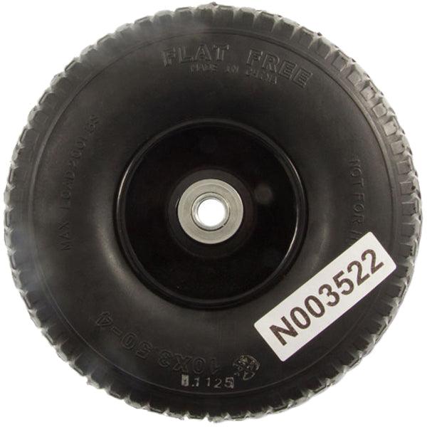 DeWalt D55146 Air Compressor Replacement Pneumatic Wheel # N003522 ...
