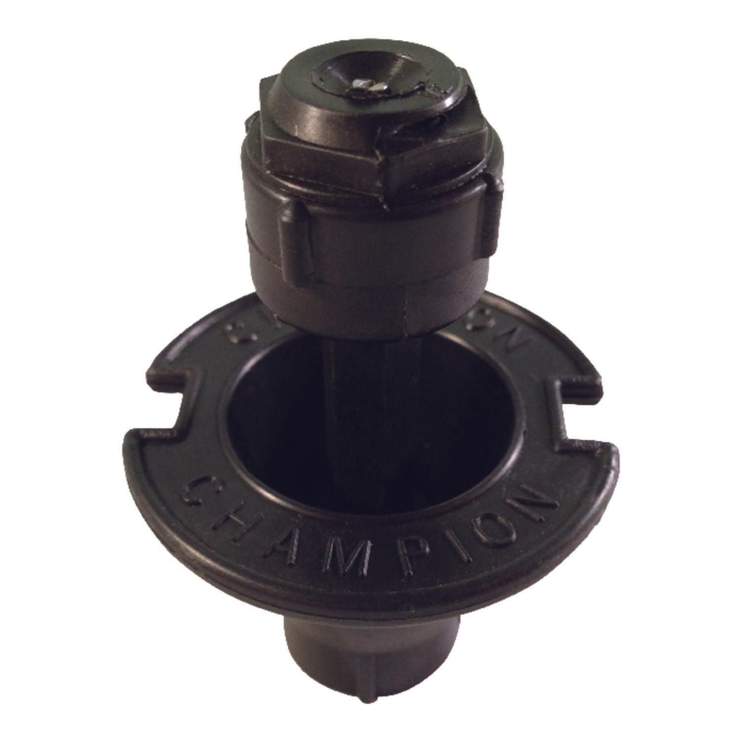 Champion Plastic 15 ft. Quarter-Circle Pop-Up Nozzle – Super Arbor