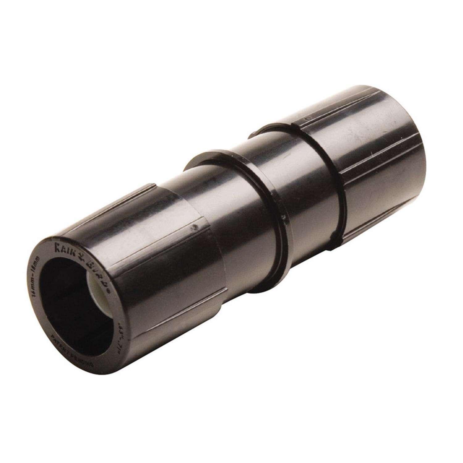 Rain Bird 1/2 in. Push-Fit Drip Irrigation Adapter 1 pk – Super Arbor