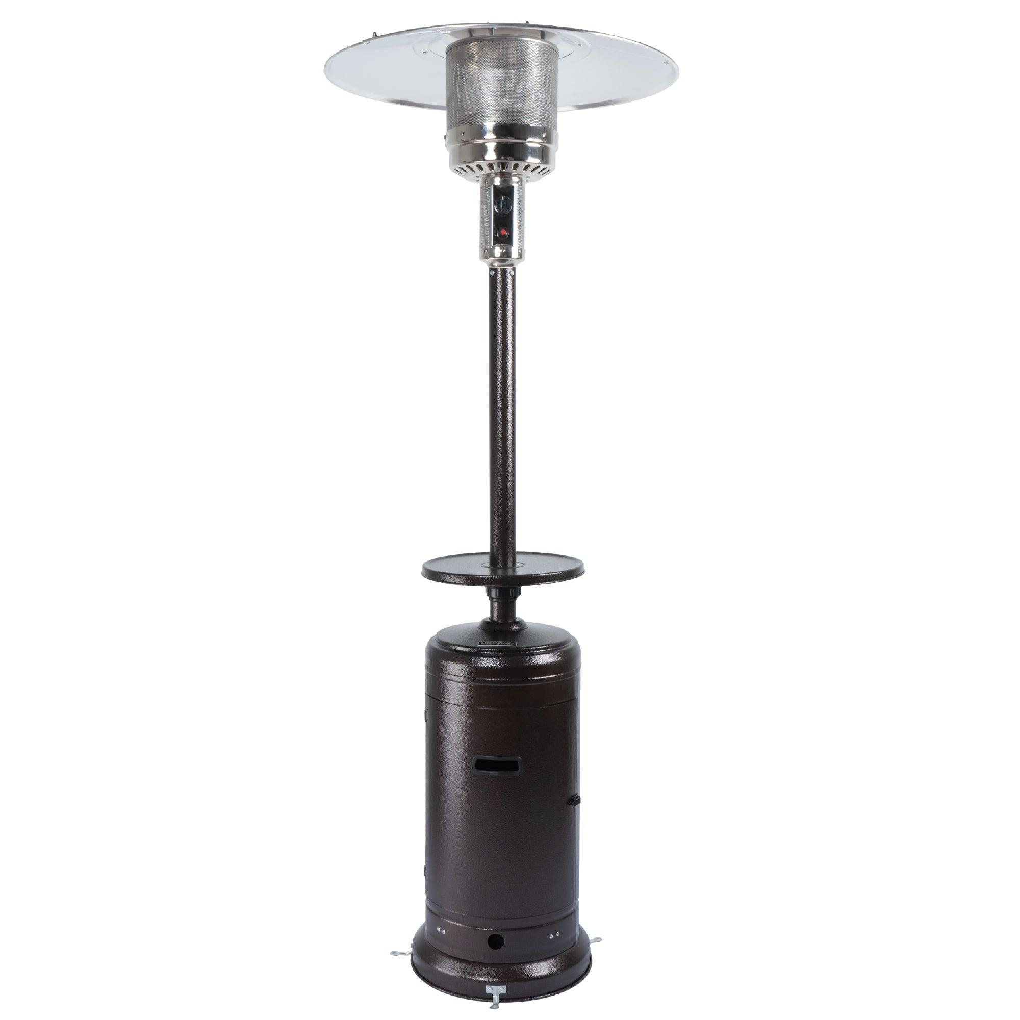 HEXAGO - 42,000 BTU Commercial Outdoor Patio Heater, Adjustable Portab ...