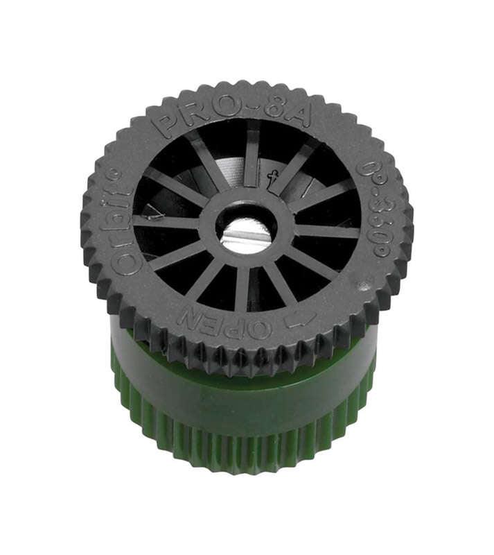 Orbit Plastic 8 ft. Adjustable Nozzle – Super Arbor
