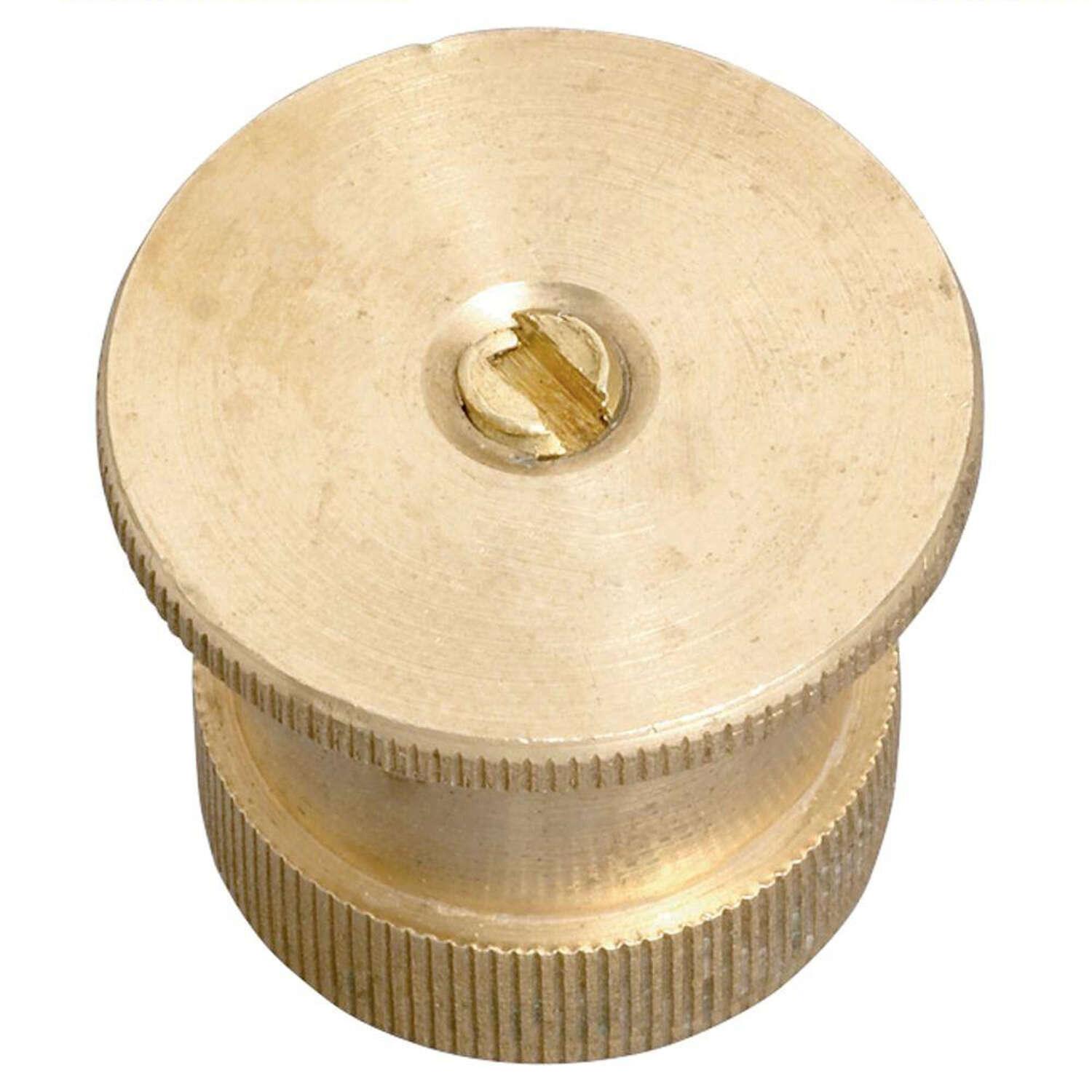 Orbit Brass 15 sq ft Adjustable Nozzle – Super Arbor