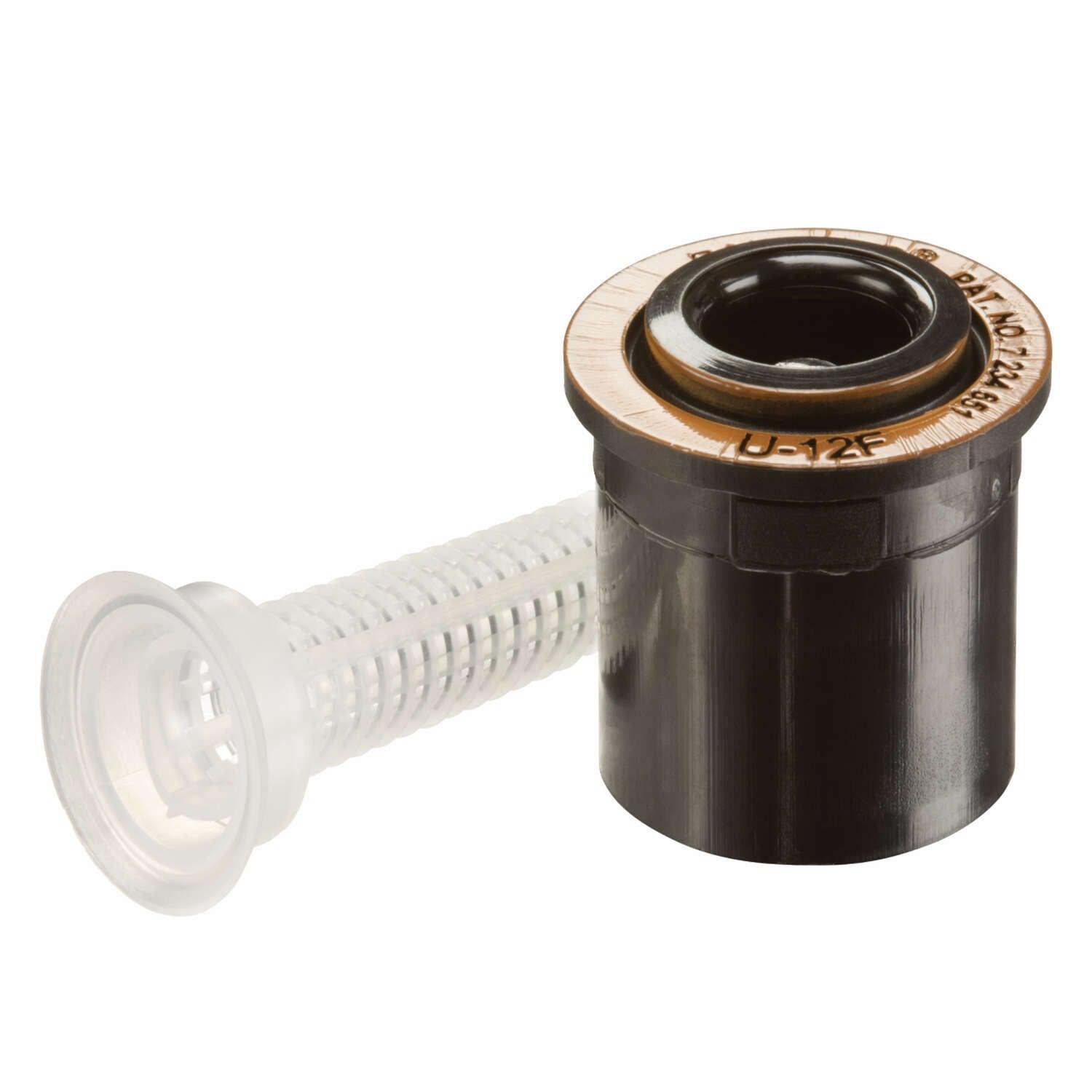 Rain Bird Plastic 12 ft. Full-Circle Spray Nozzle – Super Arbor